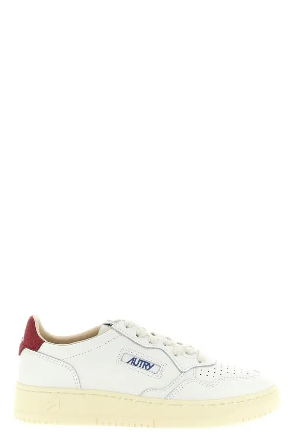 AUTRY Medalist Low' Sneakers