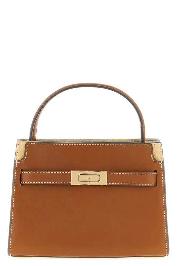 Tory Burch Lee Radziwill Petite' Handbag