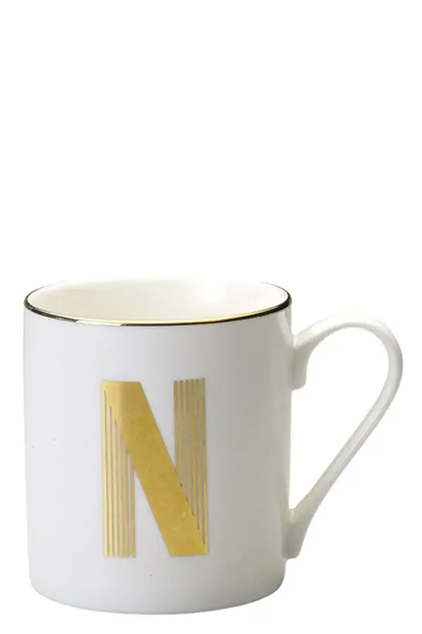 BITOSSI Cup Letter 'n' ⌀ 8,6