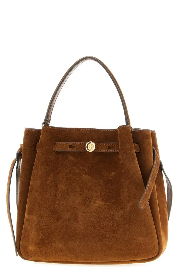 Tory Burch Romy Bucket Bag
