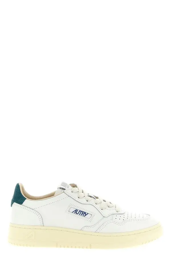 AUTRY Medalist Low' Sneakers