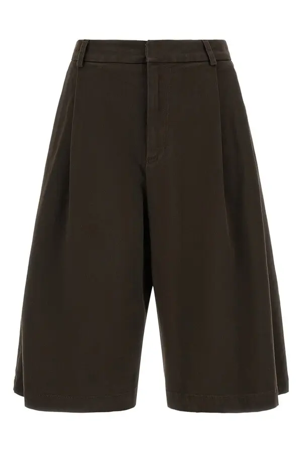 TELA Lake' Bermuda Shorts