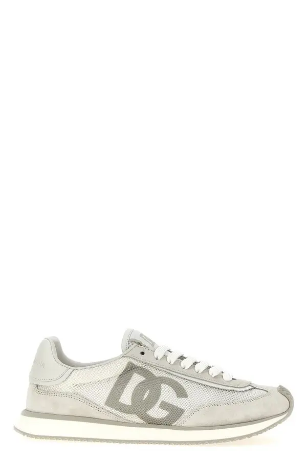 Dolce & Gabbana Dg Cushion' Sneakers