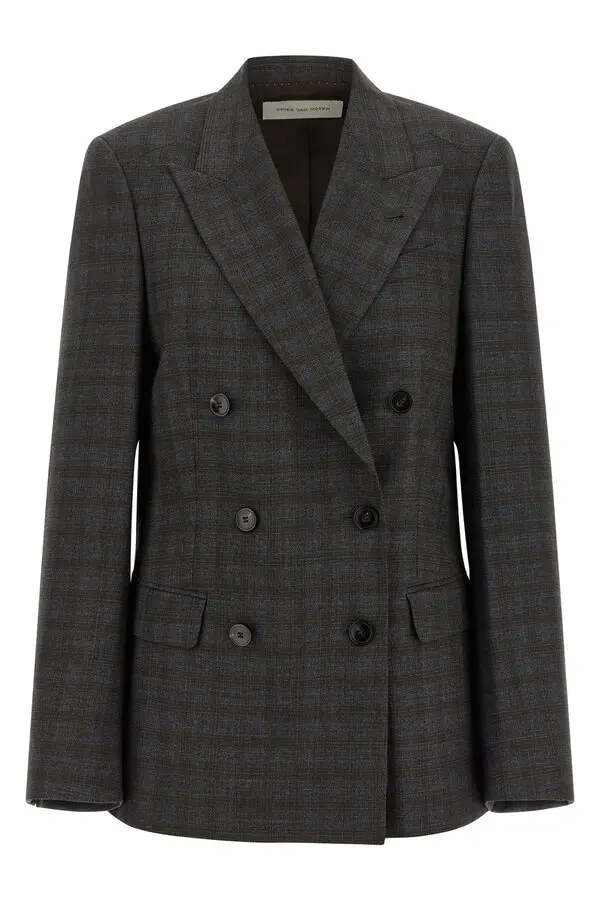 Dries Van Noten Barrysta' Blazer