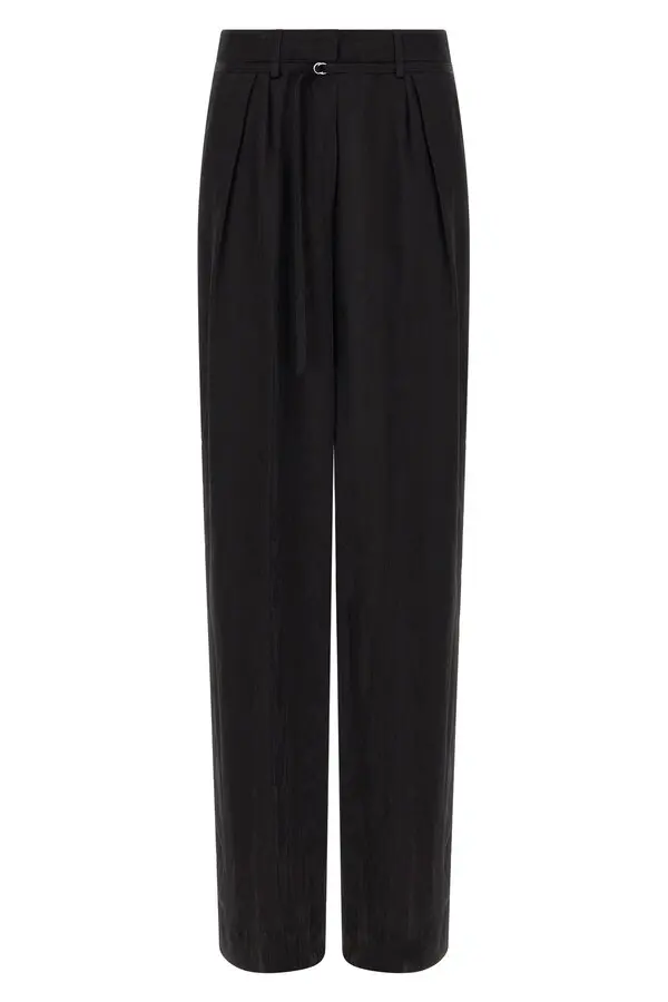 Dries Van Noten Peacha Trousers