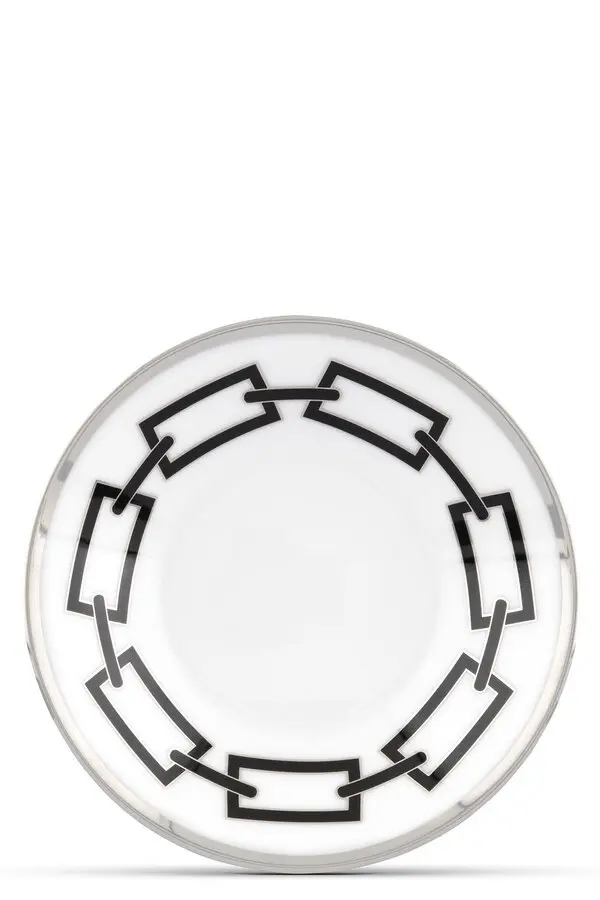 GINORI 1735 Catene' Plate ⌀ 11 Cm