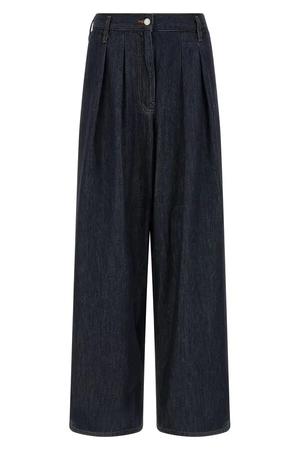 Dries Van Noten Pamplona' Jeans