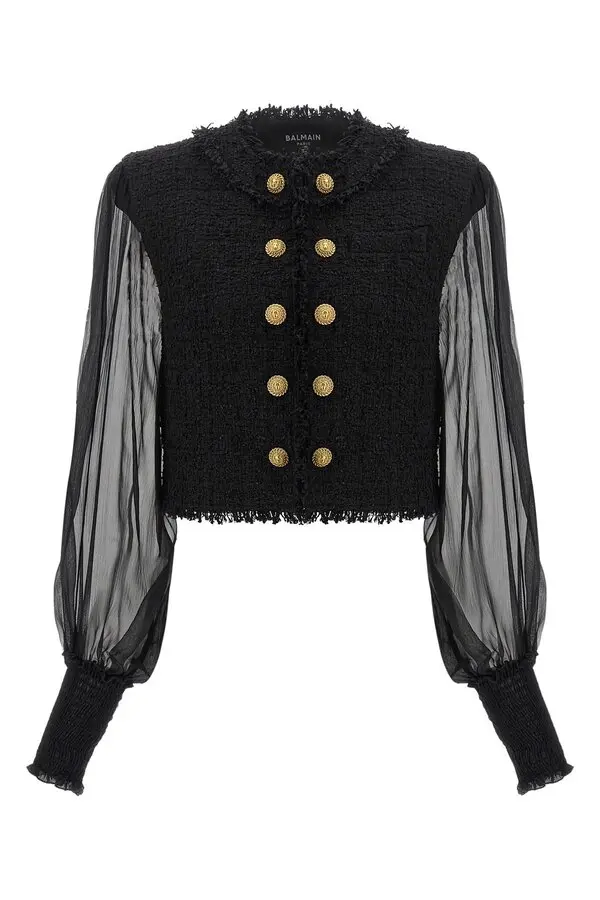 Balmain Spencer Blazer