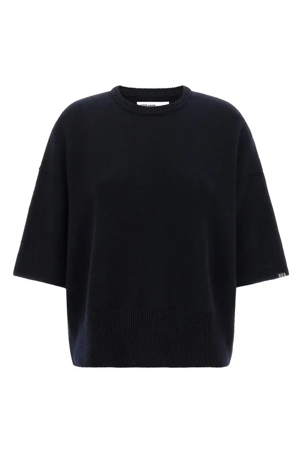 Extreme Cashmere N°433 Sassie Sweater - Blue