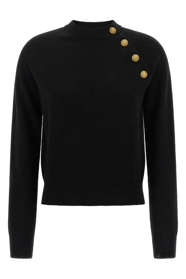 Balmain Leone Catena' Sweater