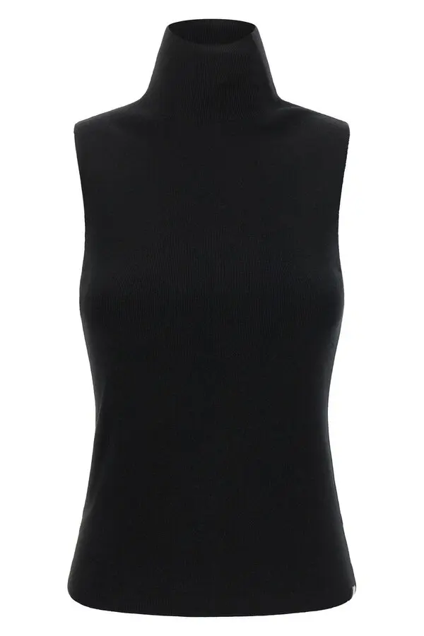 Extreme Cashmere N°502 Collo' Turtleneck Sweater