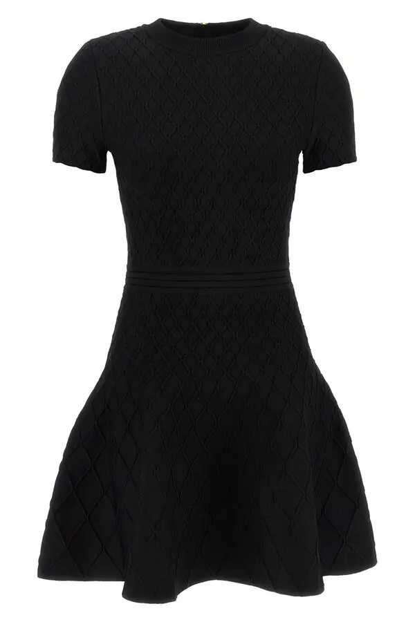 Balmain Skater Dress