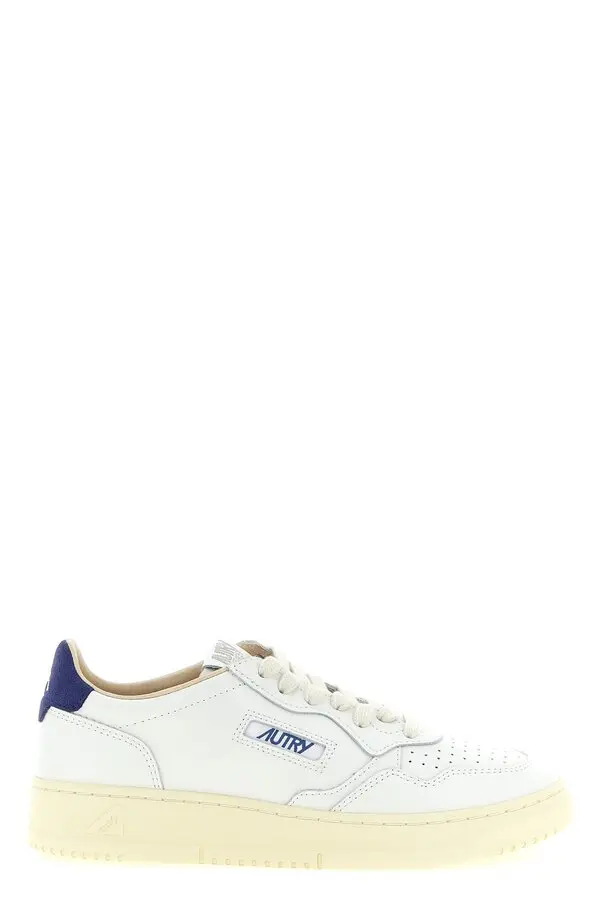 AUTRY Medalist Low' Sneakers