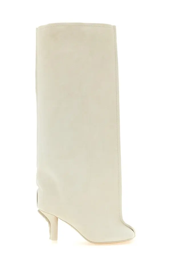 MAISON MARGIELA Anatomic' Boots