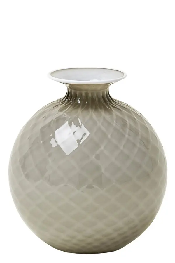 VENINI Balloton' Vase