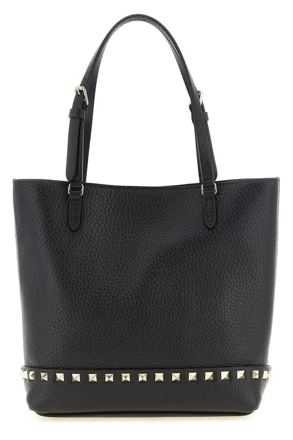 Valentino Garavani Small Rockstud Shoulder Bag