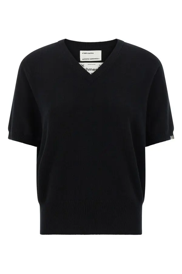 Extreme Cashmere N°490 Martina' Sweater