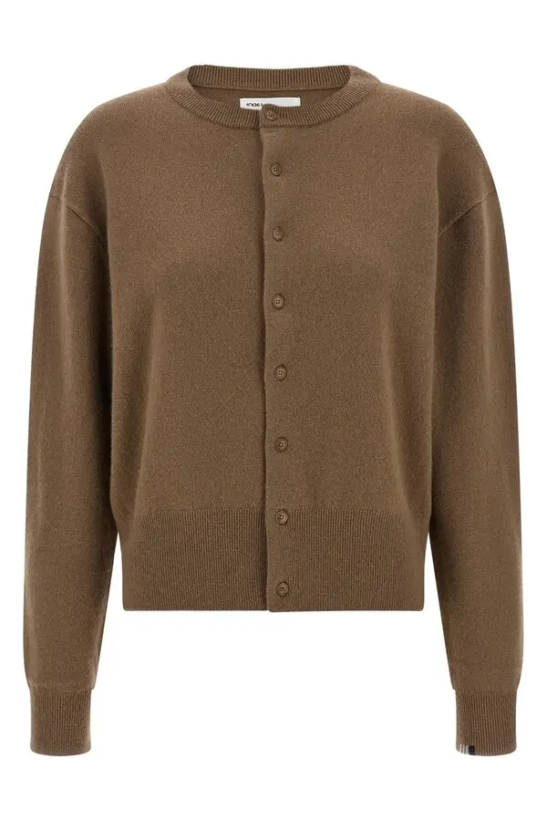Extreme Cashmere N°436 Luce' Cardigan