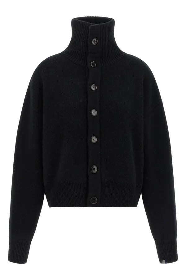 Extreme Cashmere N°377 Clement Cardigan