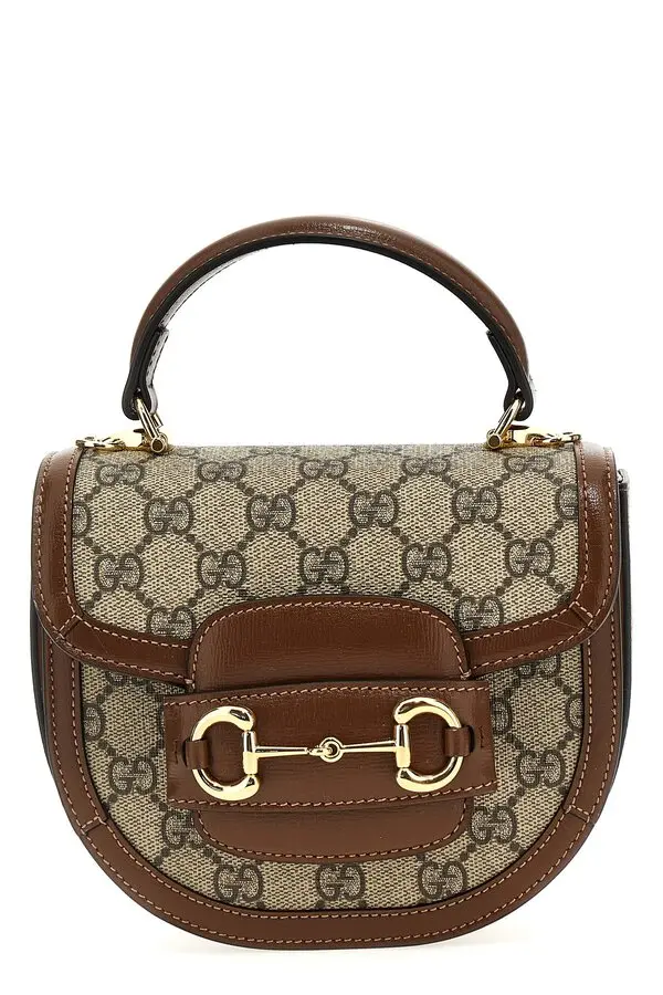 Gucci Horsebit 1955' Handbag