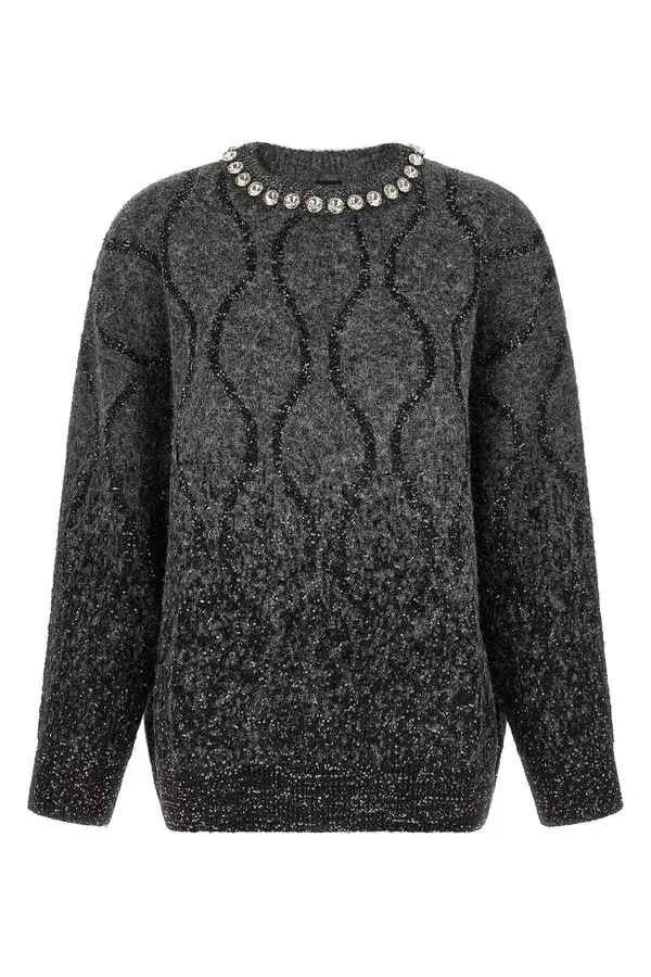 Pinko Renault Sweater