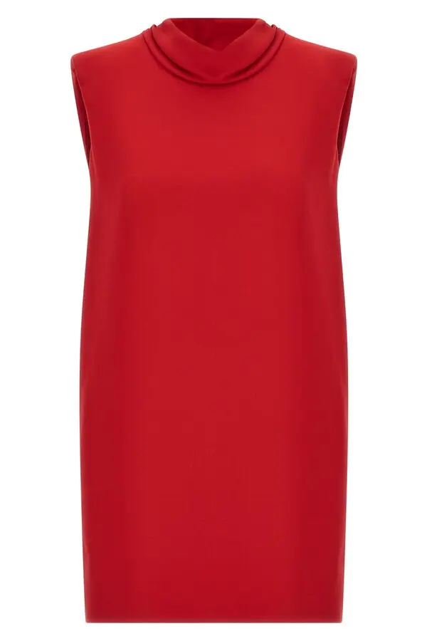 Valentino Garavani Solid' Dress
