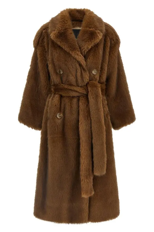 BBCOUTURE Farrah Eco Coat