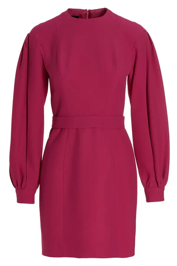 GIOVANNI BEDIN Cady Dress