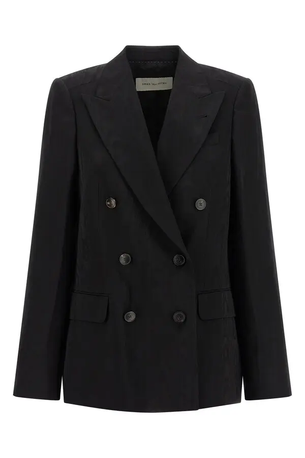 Dries Van Noten Barrysta' Blazer