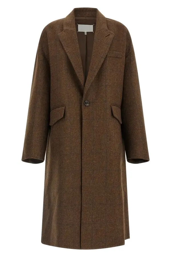 MAISON MARGIELA Cocooning Coat