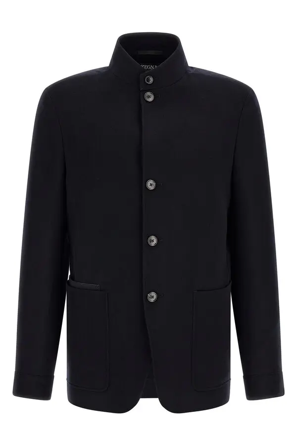 Zegna Il Conte' Jacket