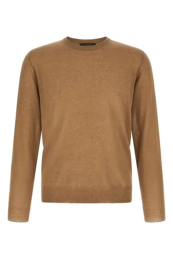 ZANONE Giro' Sweater