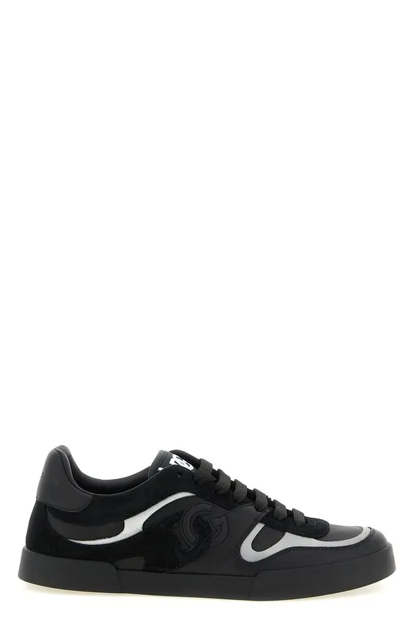 Dolce & Gabbana Portofino Sneakers