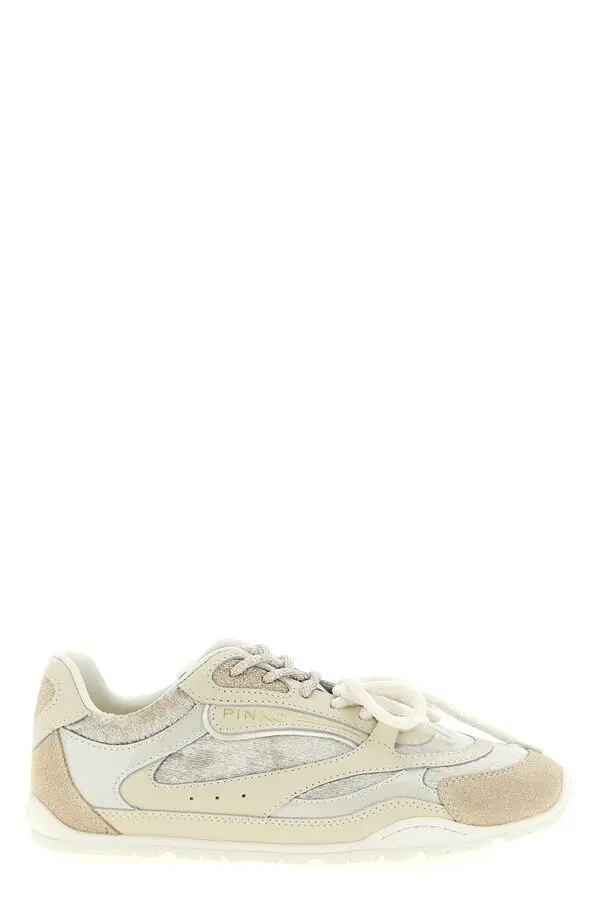 Pinko Yulia 01' Sneakers