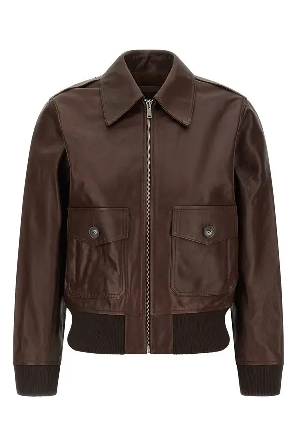 A.p.c. Gaelle Blouson