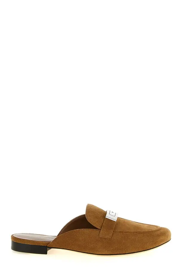 Tory Burch Leelee' Mule Loafers