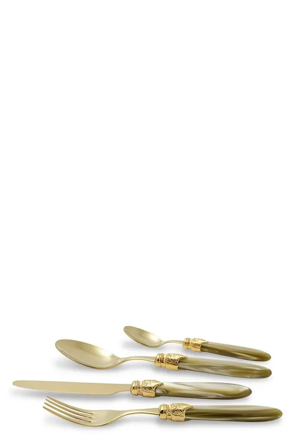 RIVADOSSI 24 Cutlery Set 'laura