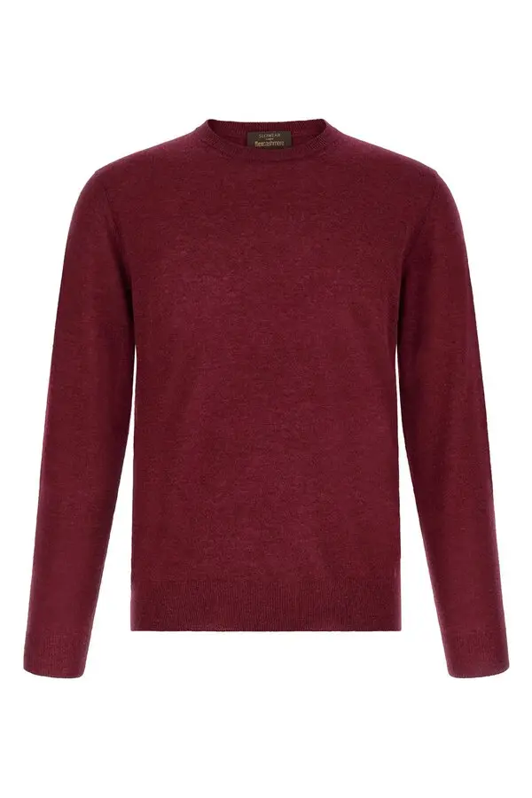 ZANONE Giro' Inn Cashmere Sweater