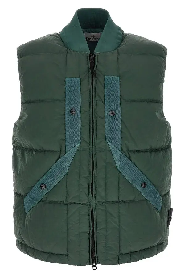 Stone Island G100008 Vest