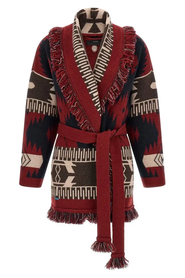 Alanui Icon' Cardigan