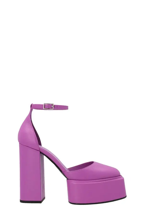 3JUIN Ambra Pumps