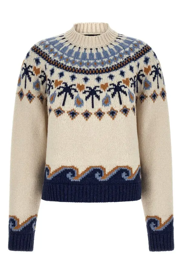 Alanui Sweet Winter' Sweater