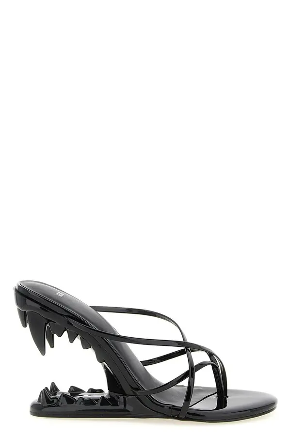 Gcds Morso Thong Sandals