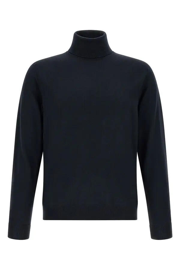 ZANONE Turtle-neck Sweater