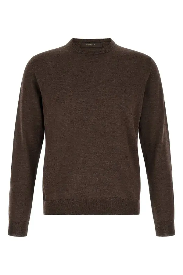 ZANONE Giro' Sweater