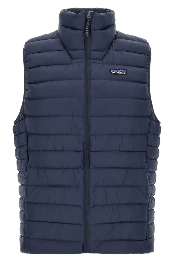 Patagonia Windproof Vest