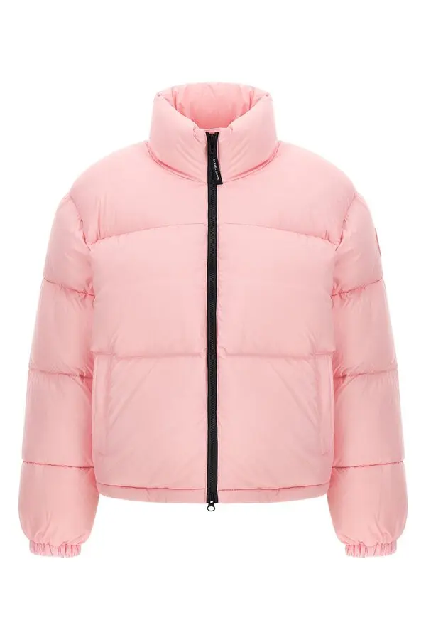 Canada Goose Fallon' Down Jacket - Pink