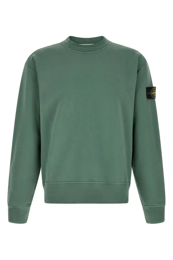 Stone Island Crewneck Sweatshirt