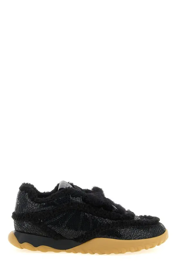 Pinko Gea 02 Low-top Sneakers