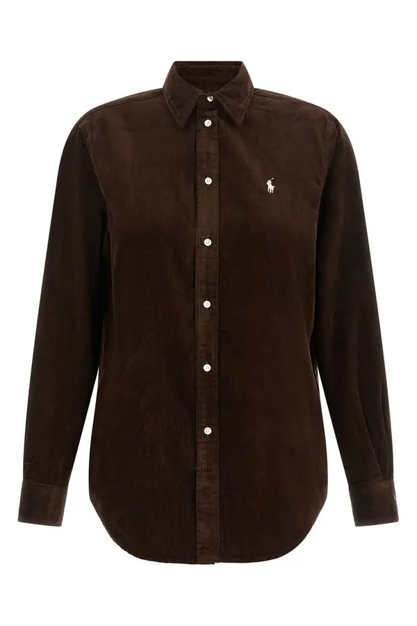 Polo Ralph Lauren Corduroy Shirt